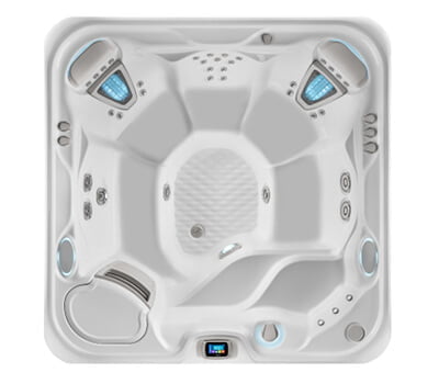 Hotspring Highlife Hot Tubs | Hotspring Highlife Collection