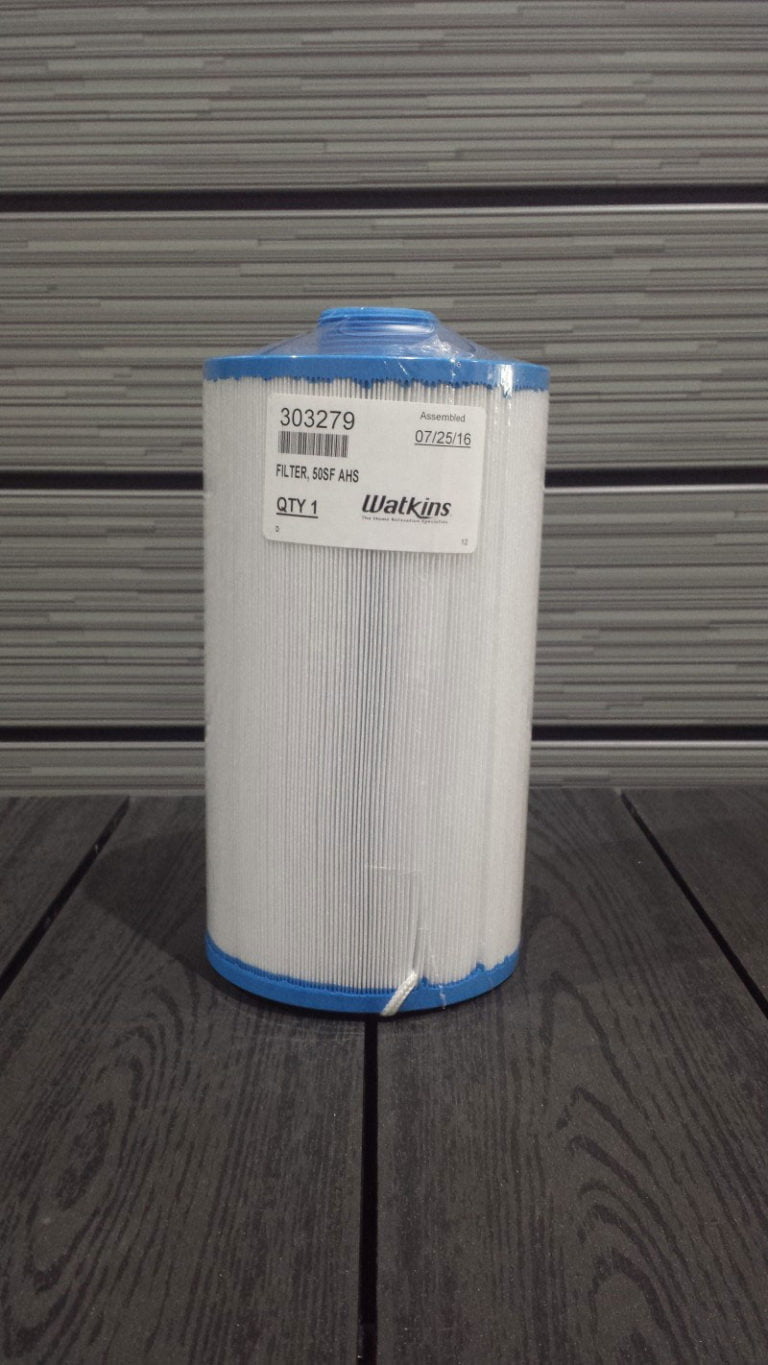 Freeflow Spa Filter | Water Care | Aquasun Northern Ireland