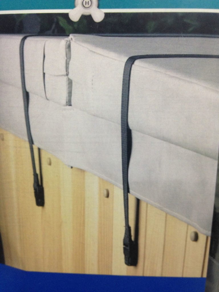 Wind Strap - Aquasun Northern Ireland